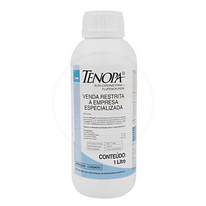 Tenopa | 1 litro » TDP Pragas